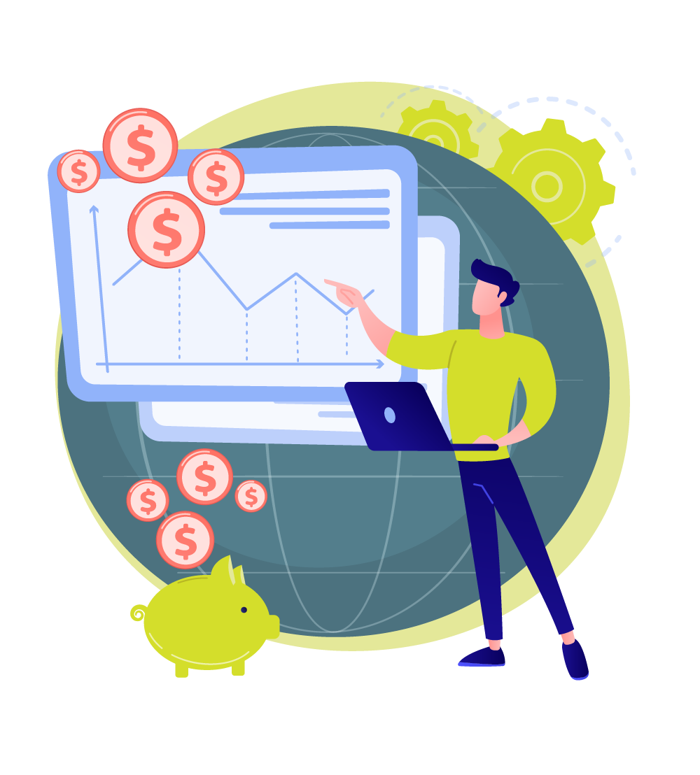 Use Cases: Master Data Management | Spatial DNA
